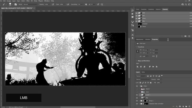 Lesson 4 - Render Passes 1
