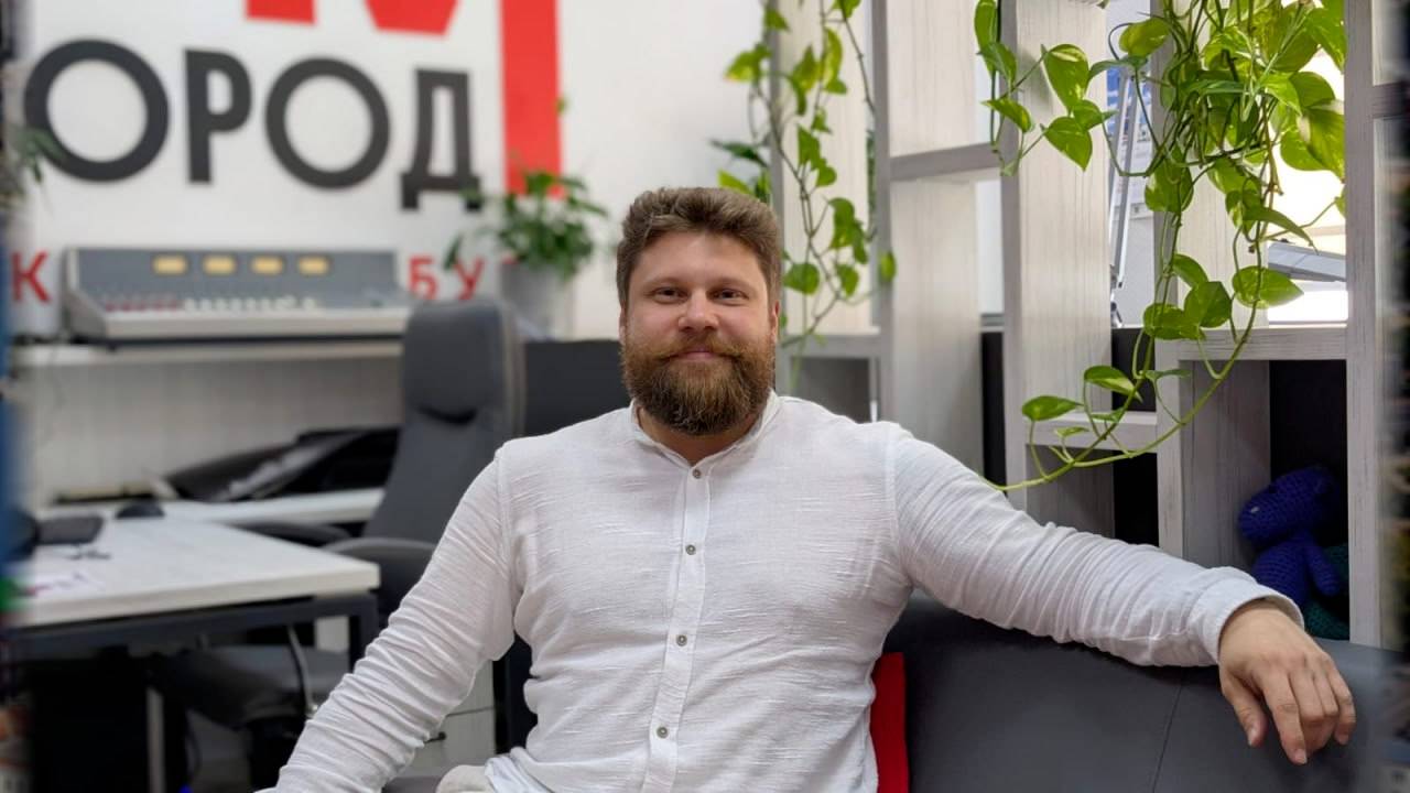 Они говорят о себе: четыре колеса двигают телом, два колеса двигают душой