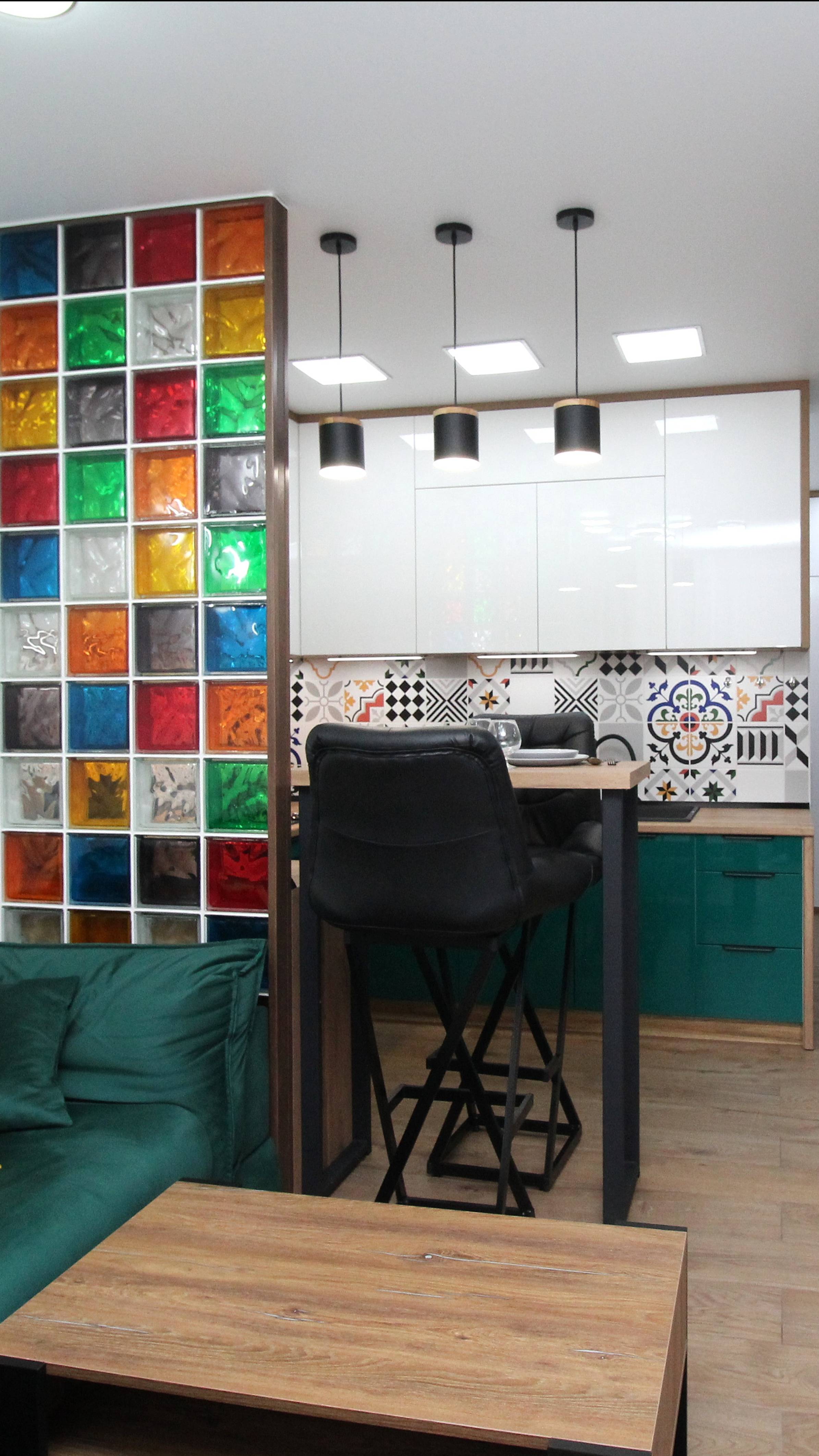 Neoroom, г. Сочи, мкр.Кудепста, ул. Искры 66/9, корпус 7, кв.93