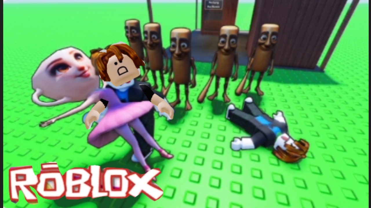 Я УКРАЛ БАЛЕРИНУ КАПУЧИНУ У САУРА! Обучалки ВОРУЕТ БАЛЕРИНУ КАПУЧИНУ и УБЕГАЕТ ОТ САУРА В ROBLOX!