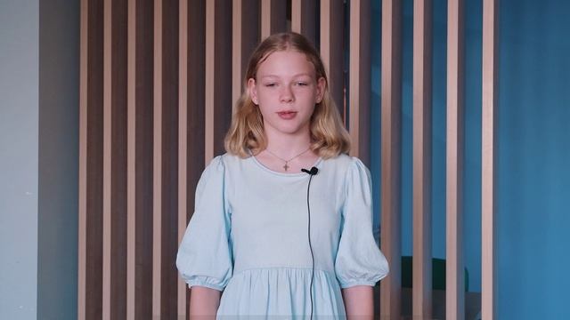 Летняя школа предпренимательства НГУЭУ_ впечатления Виктории Орлянской (2023 г.)