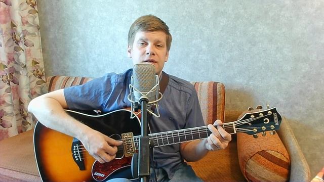 415. КОНСТАНТИН НИКОЛЬСКИЙ - Когда поймёшь умом (Кавер и разбор)