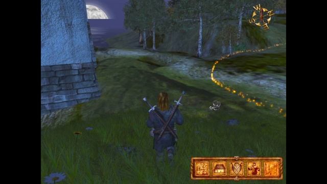 Ascension to throne 1 Восхождение на трон 1 #3#фентези#трон#монстры#нежить#война#демоны#мутанты