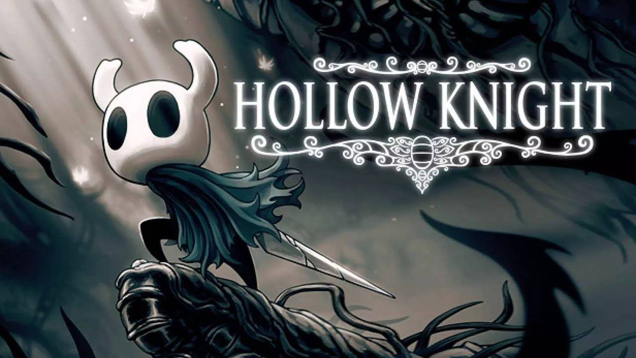 Прохождение Hollow Knight #6