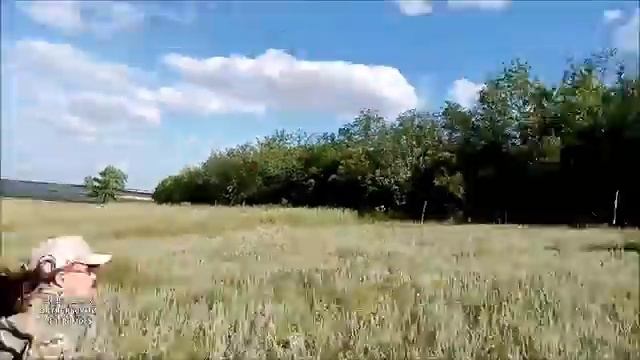 Казачьи учебно-полевые патриотические сборы «ДОНЦЫ -2025» 23-26 июня. Октябрьский р-н Ростовская обл