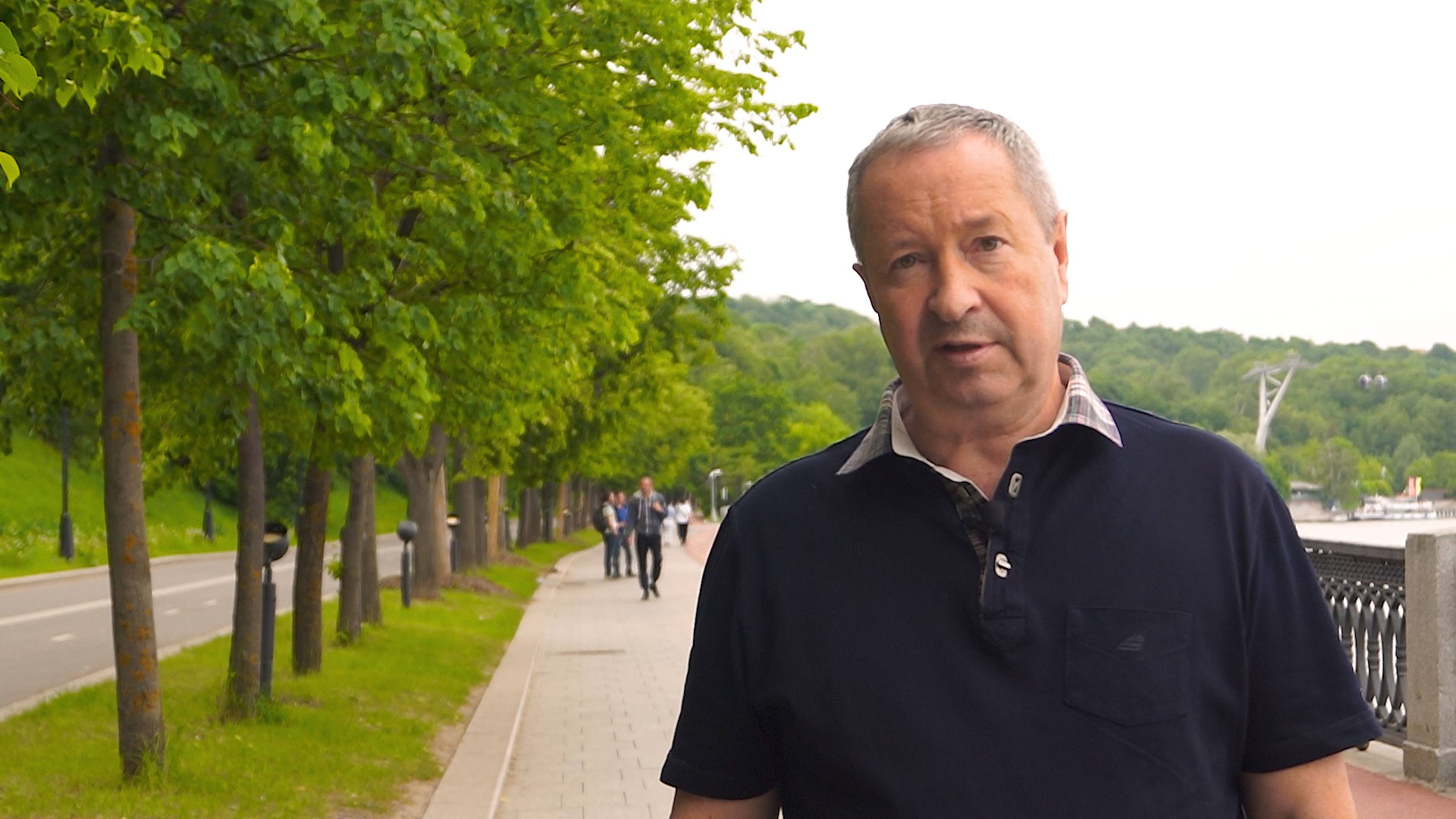 Видеозаметка о майнинге, энергии, экологии и климате