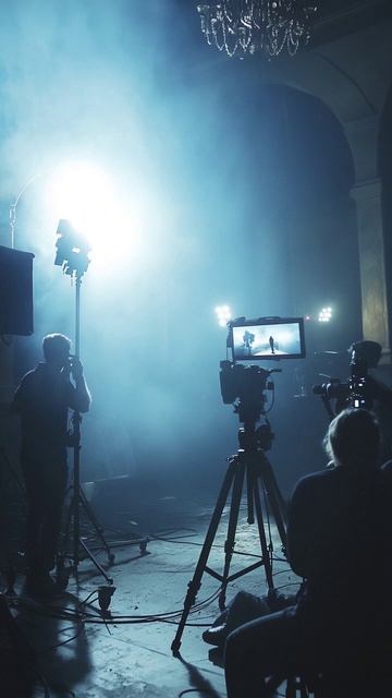 Актеры Severance не понимали, в чем снимаются