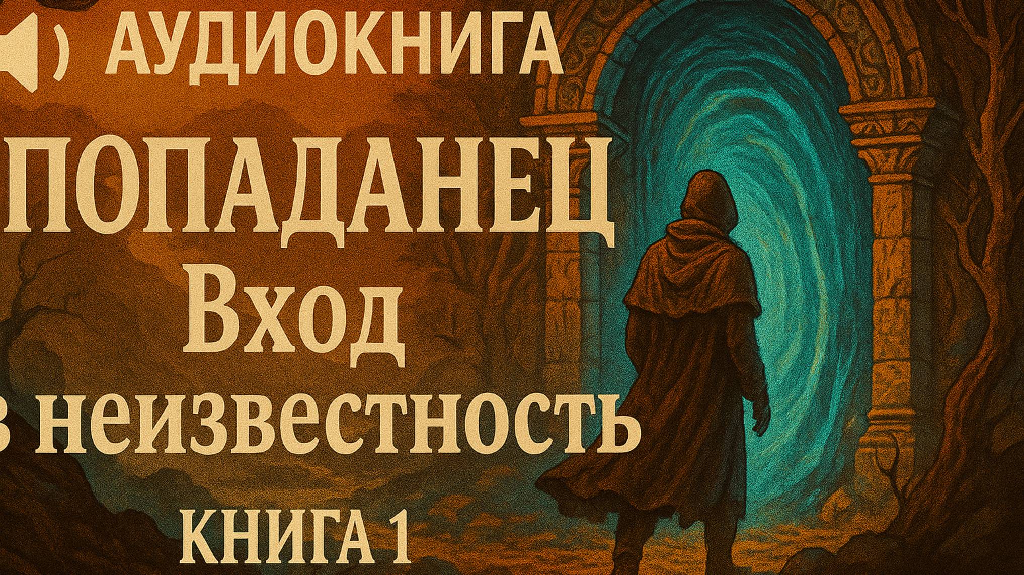 Аудиокниги про попаданцев. слушать аудиокниги про попаданцев