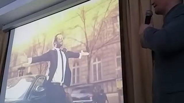 22.04.2019 "Исторический момент часть 1"