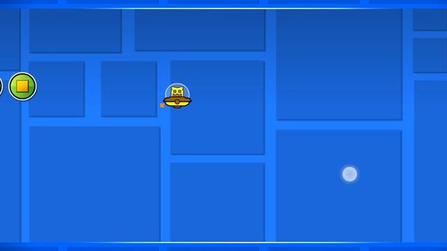 Делаю уровень Konton boogie 2 | the DeadUnLocked GD