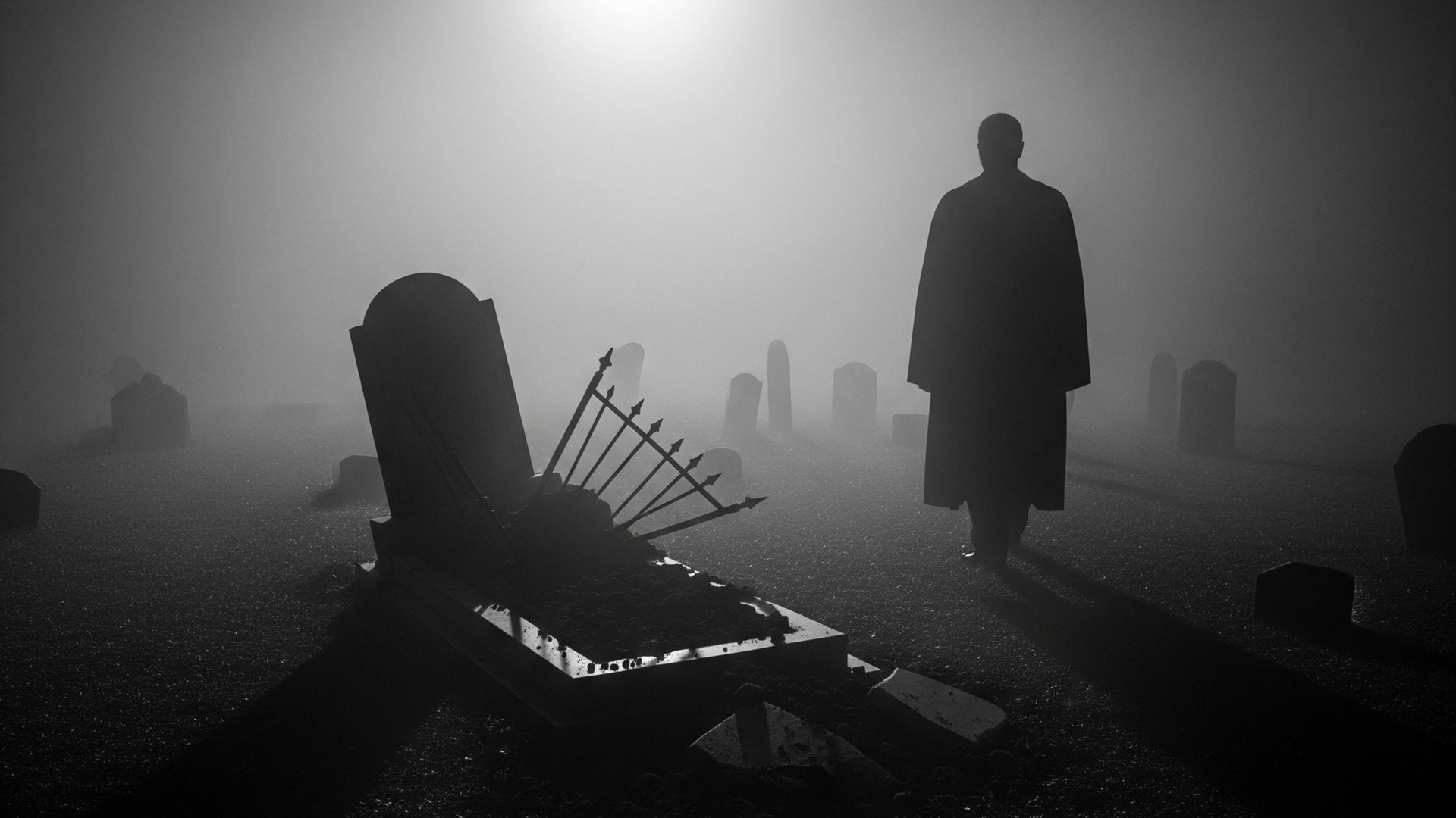 игорь2
«муж умер два года назад… но теперь он в моём доме»