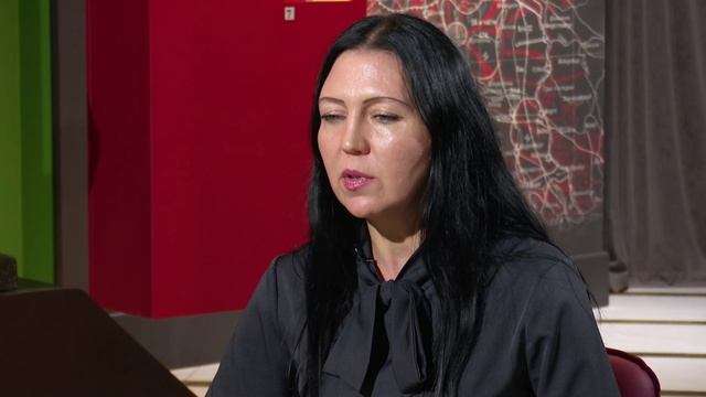 Энергия Победы. Вклад нефтяников. 12.07.25