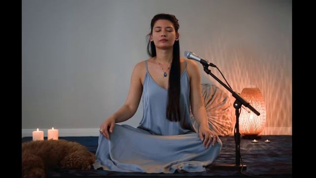 Mei-lan. Sound of Heaven - Angelic Frequency Music | Sound Healing