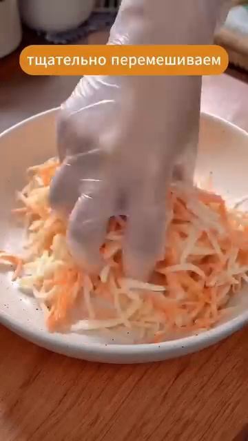 Быстрый завтрак