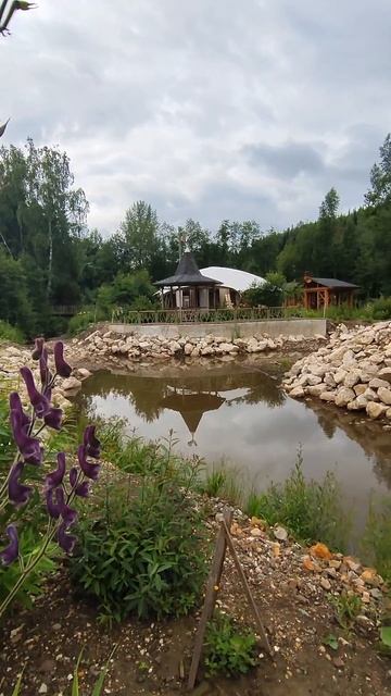 Будни в Парке истории реки Чусовой