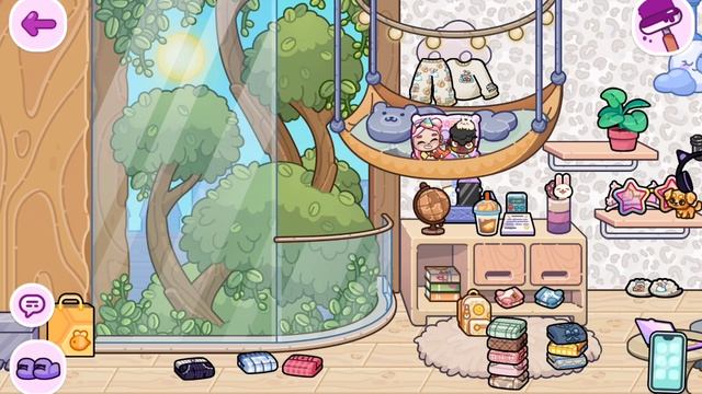 Аватар ворлд сборы на море!?