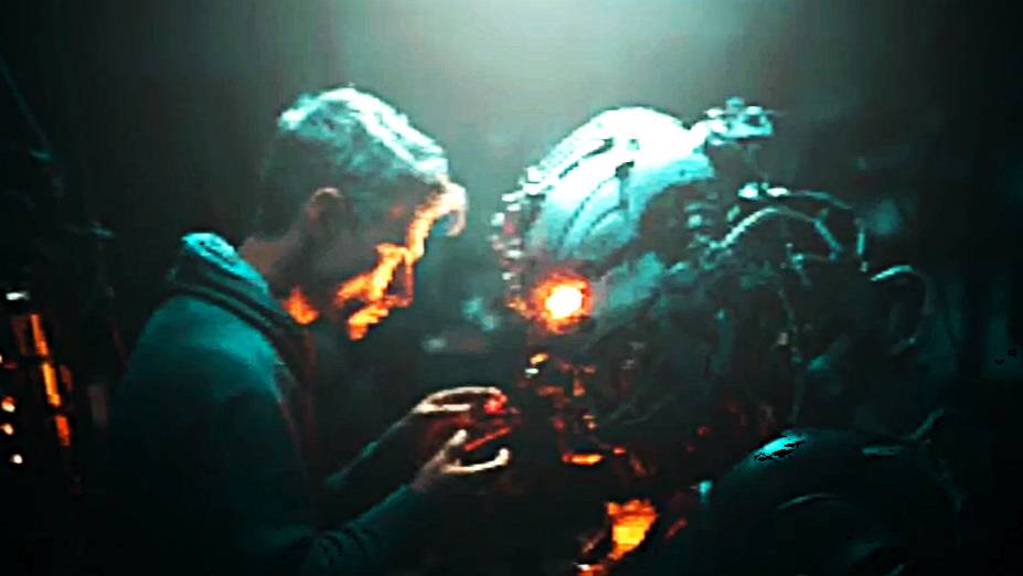 Connection: The Nightmare Within. Прохождение. #5 Церковь и книги.