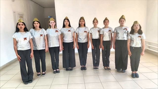 182 "Горячий снег"