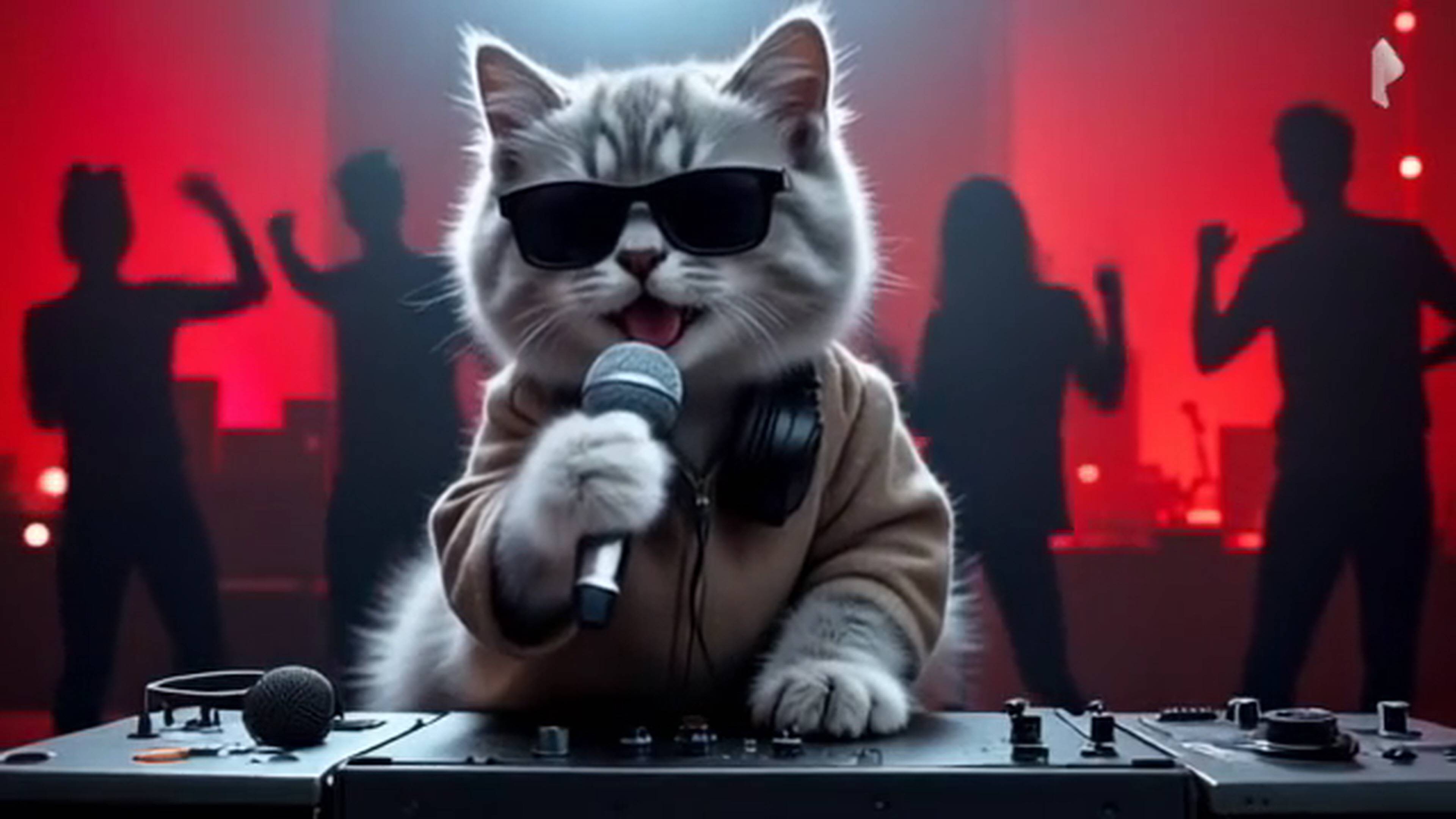 ДисКотики ПолуРитмичная музыка