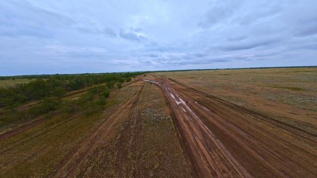 Волгоград - день первый