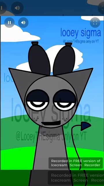 Звук Глу (Пирамиксед V2)