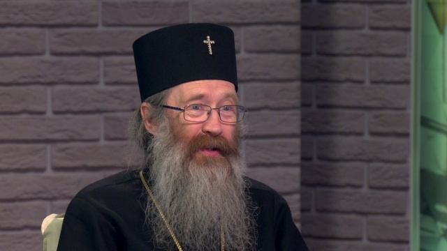 Православный взгляд: Апостольское служение