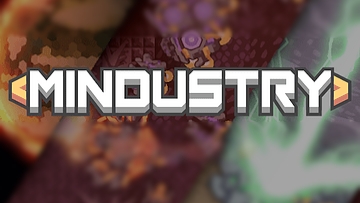 9.Пики (ч.2) ][ Mindustry Эрекир