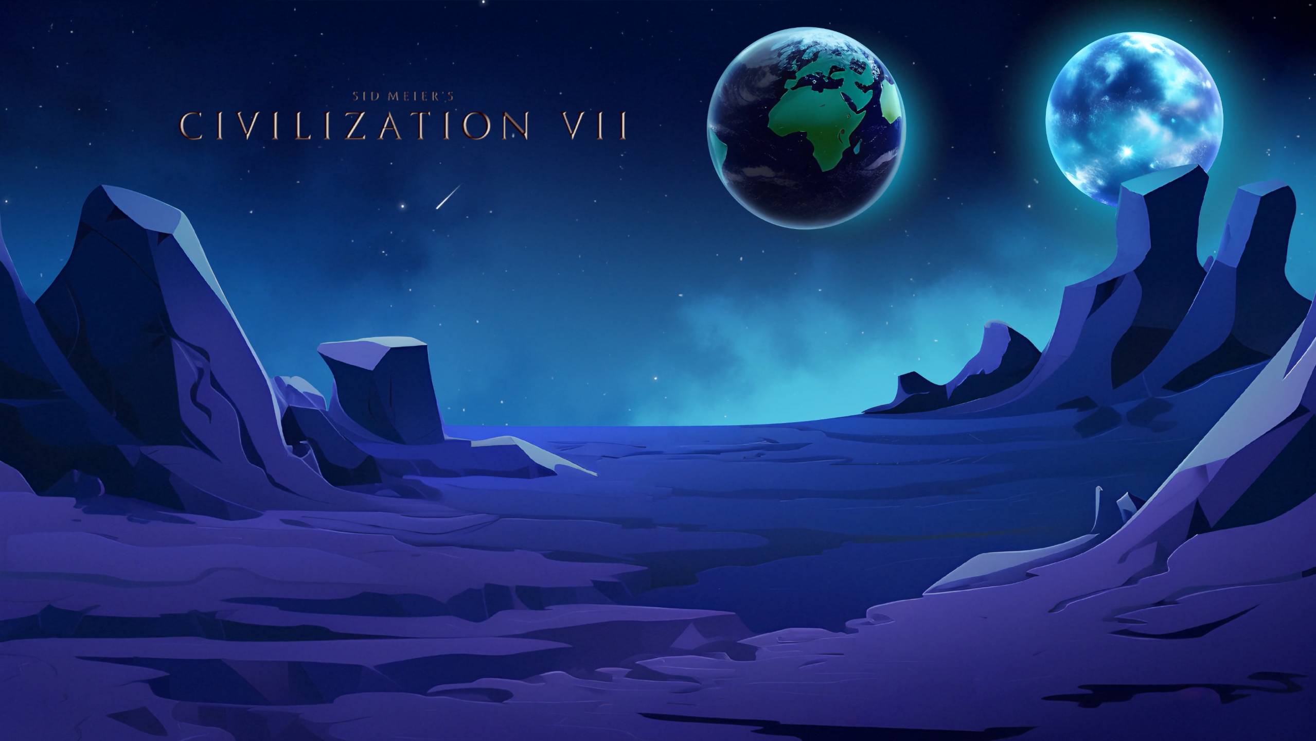 Sid Meier's Civilization 7: Характеристики лидера - Культура и Наука.
