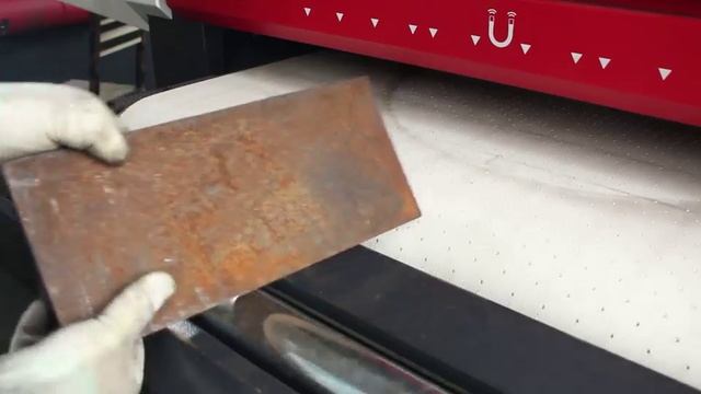 Станок для удаления заусенцев и снятия грата SSQ1000