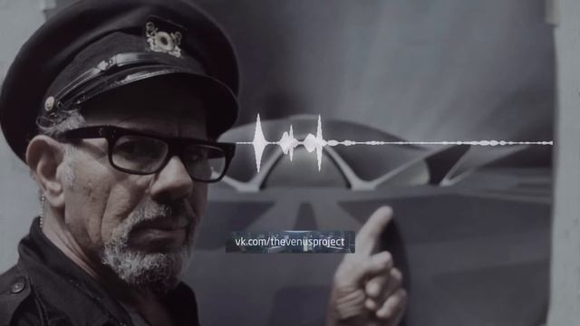 О Карле Сагане, коммуникации и космосе - Жак Фреско