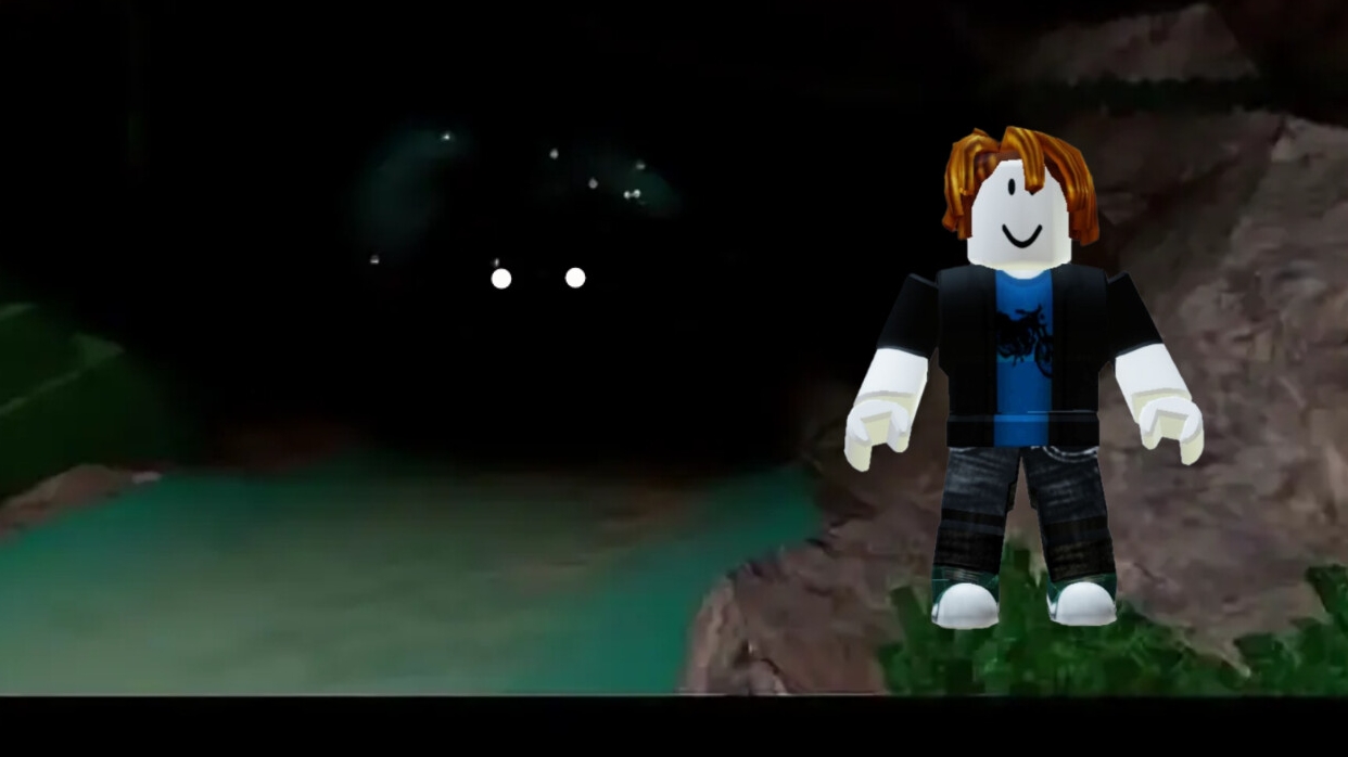 Выживаю 99 дней в пещере