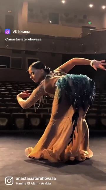 Анастасия Терехова,
восточные танцы
bellydance