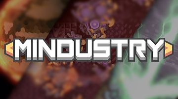 9.Пики (ч.3) ][ Mindustry Эрекир