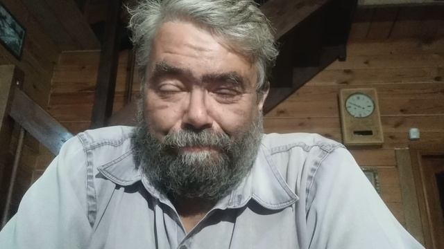 Как мужик в тюрьме от заботлитвой жены спасся