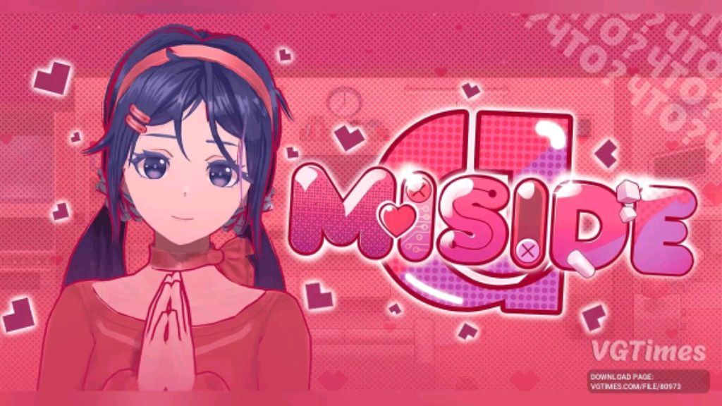 Мита странно себя ведëт 2#😰