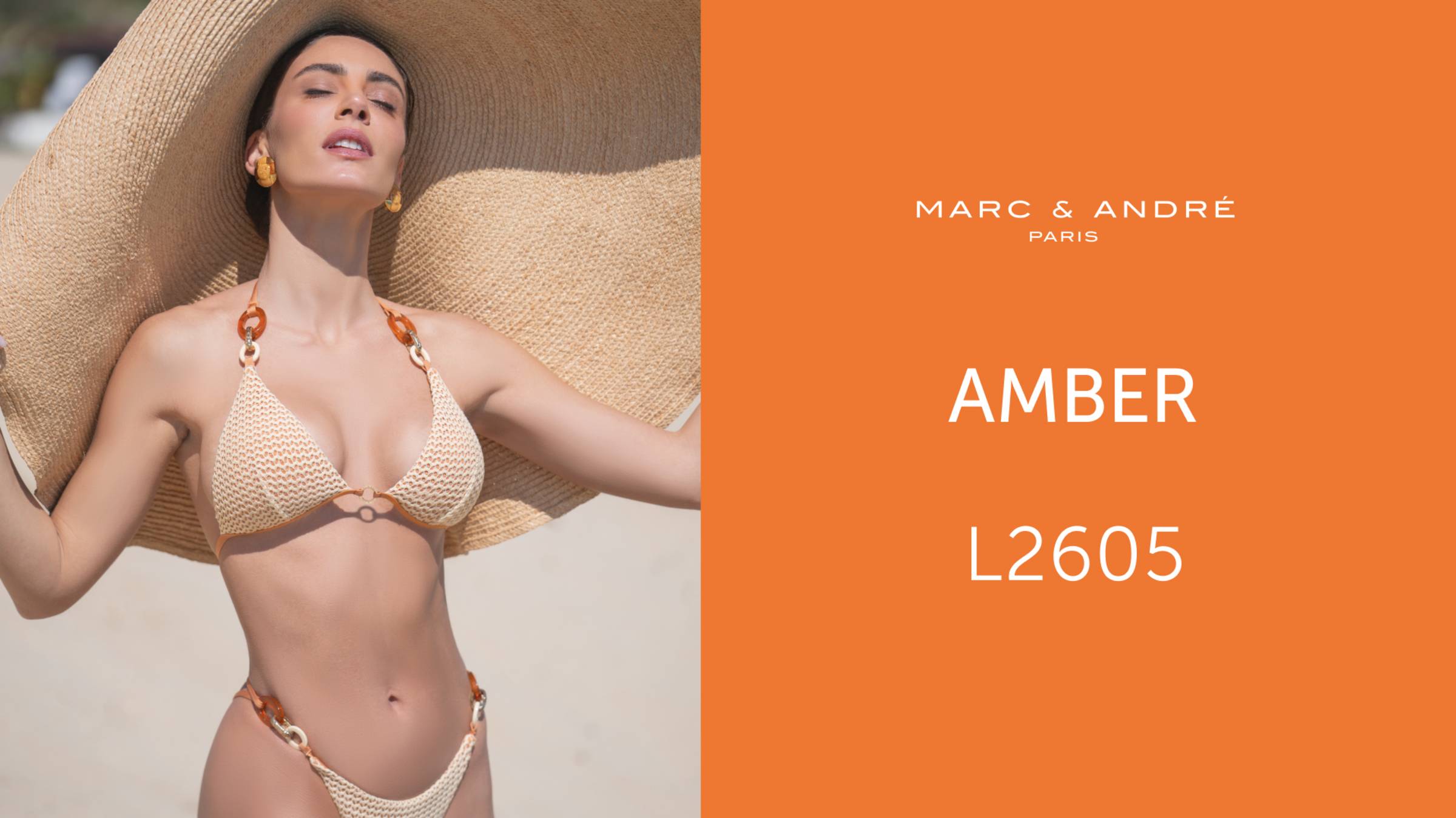 L2605 AMBER