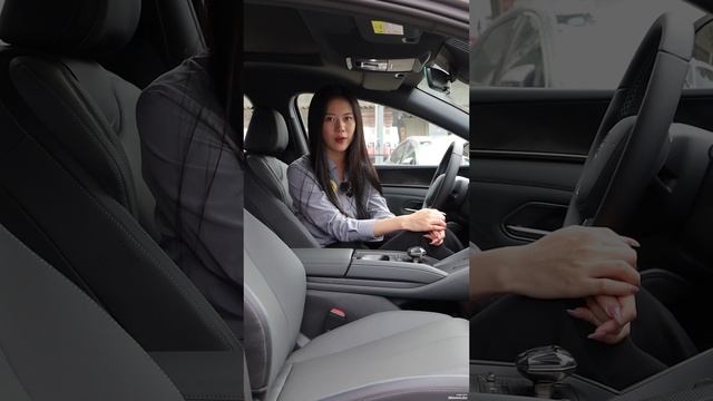 Инструкция BYD Qin L DM