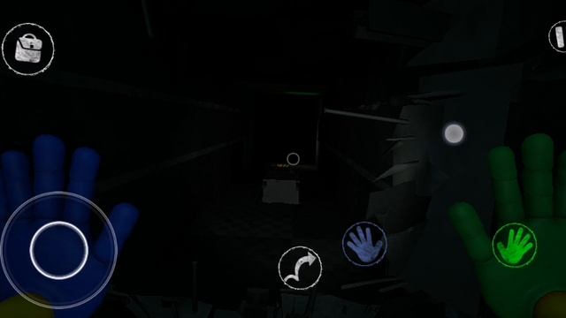 прохождение Поппи плейтайма 2 третья часть