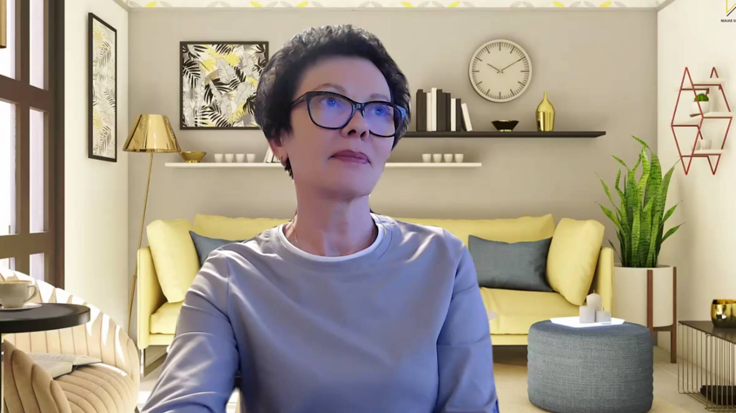 Курс подготовки к ОГЭ по математике. Урок 2: свойства степеней