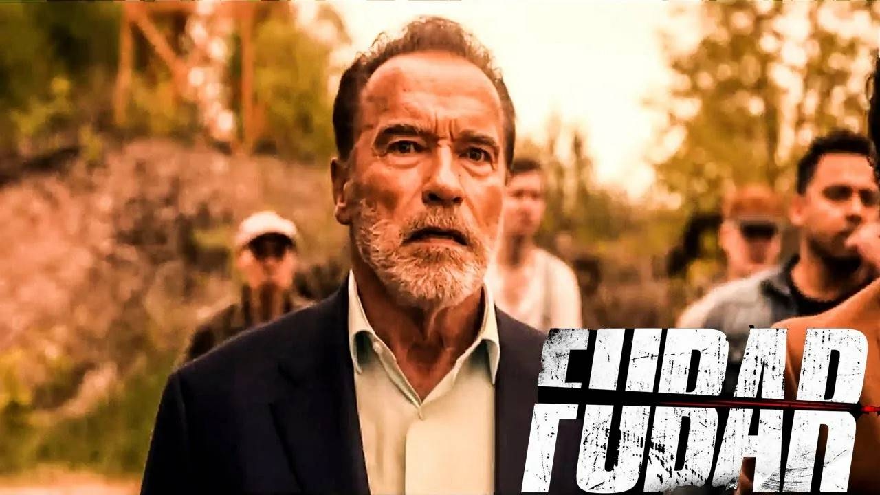 Фубар (2025) — 2 сезон 8 серия | Fubar