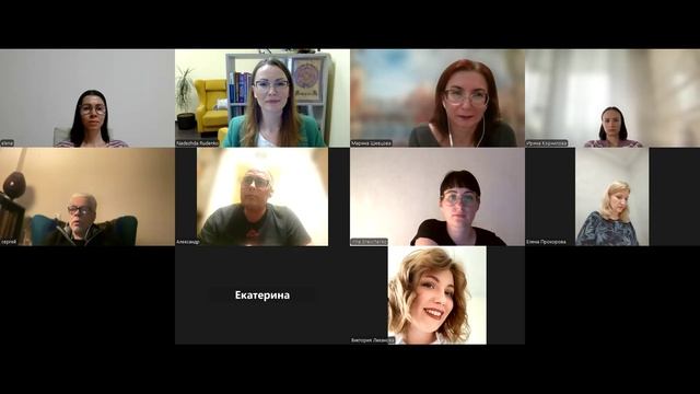 Тёплый июль. Встреча 2