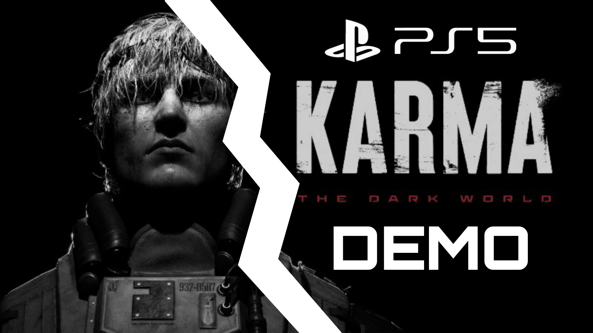Karma: The Dark World (Прохождение демки с не большим юмором 😉)