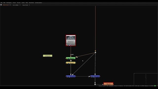 37_CG Edge Fix Techniques  Compositing Academy
