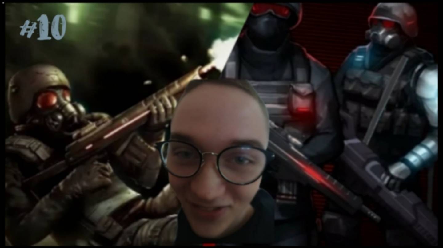 С нуля до 100 уровня в SAS 4 #10