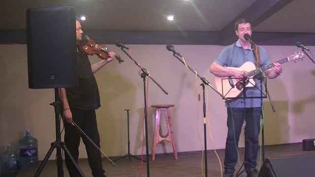 5.  Два Бешули Алексей и Герман