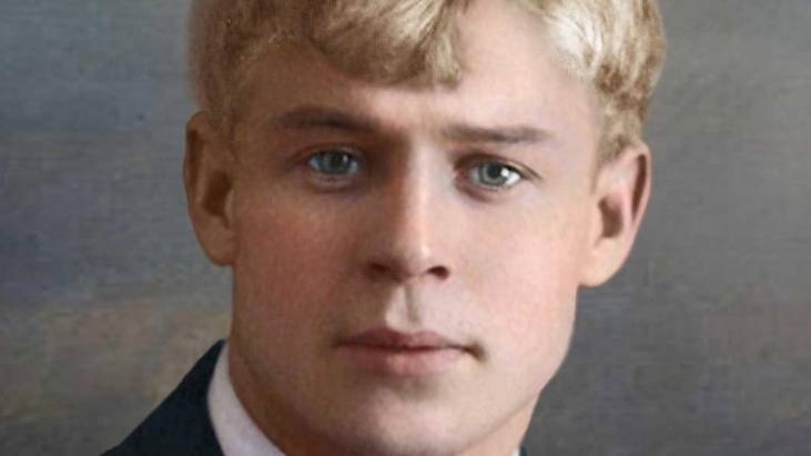 ПОЧЕМУ на 100 лет ОБОЛГАЛИ СЕРГЕЯ ЕСЕНИНА