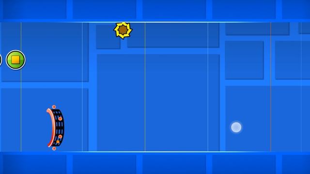 Делаю уровень Konton boogie 1 | the DeadUnLocked GD