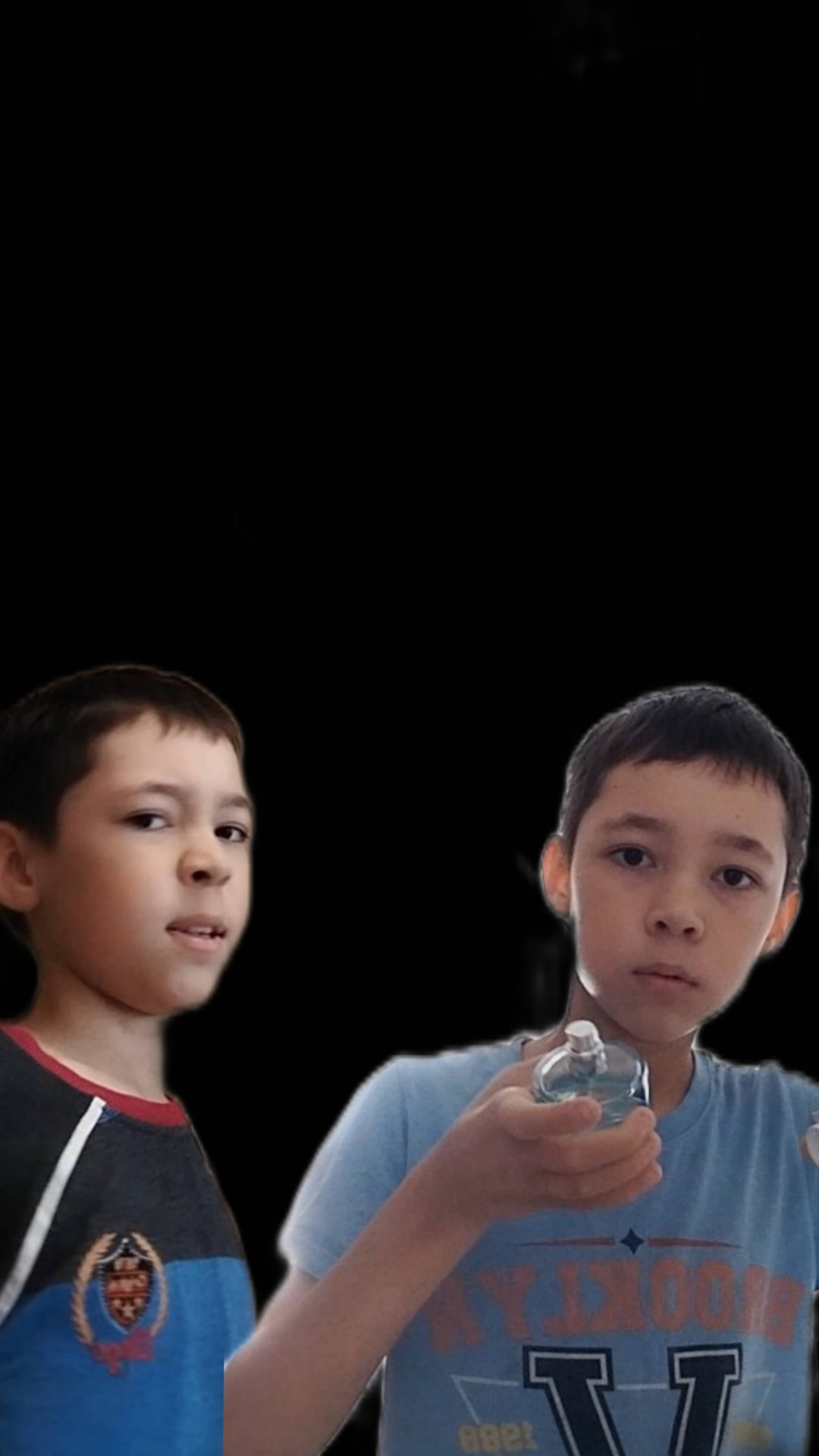 Гипнотические духи - Вайн