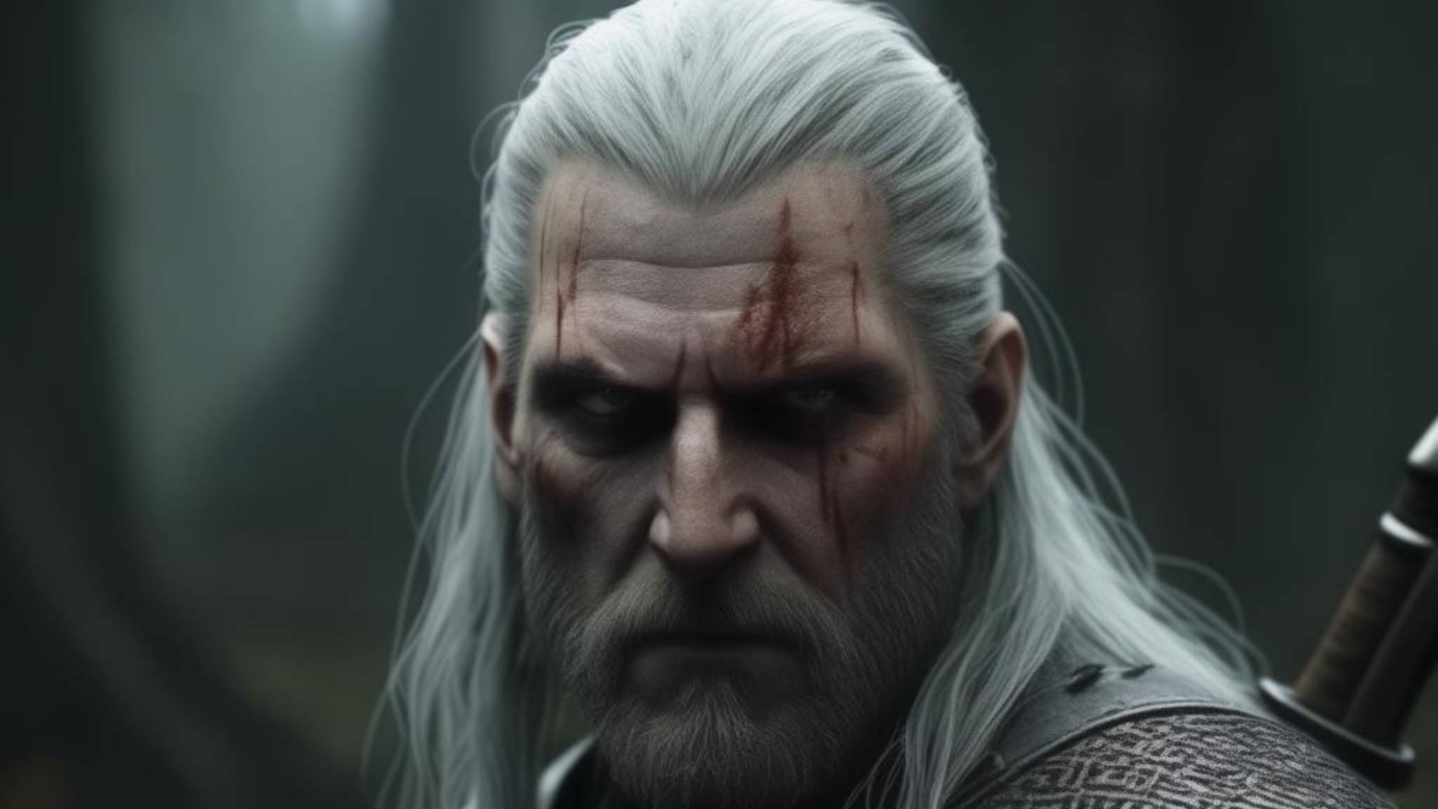 Заклятия и Мечи: Обзор Ведьмака 1