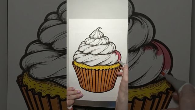 🖌Моя работа: Арт-Терапия